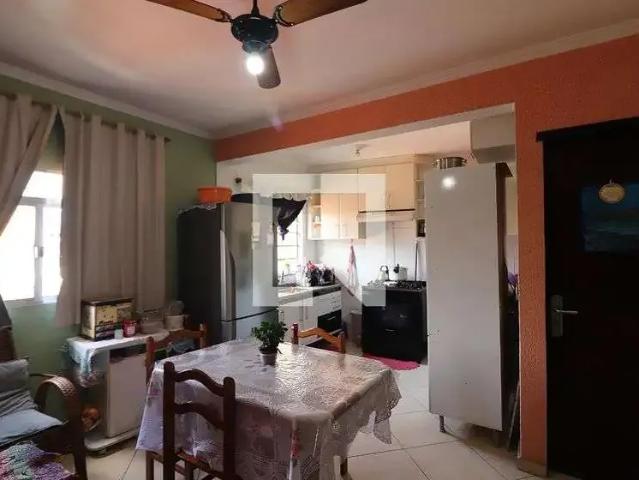 Casa / Sobrado para Venda em São Bernardo do Campo/SP Dos Casa 2 Quartos