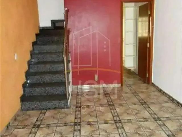 Casa / Sobrado para Venda em São Bernardo do Campo/SP Dos Casa 2 Quartos