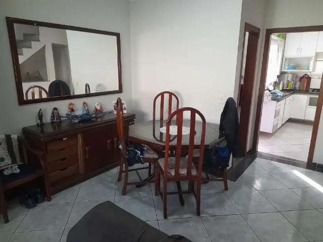 Casa / Sobrado para Venda em São Bernardo do Campo/SP Dos Casa 2 Quartos
