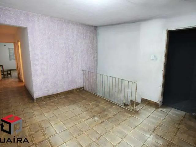 Casa / Sobrado para Venda em São Bernardo do Campo/SP Dos Casa 2 Quartos