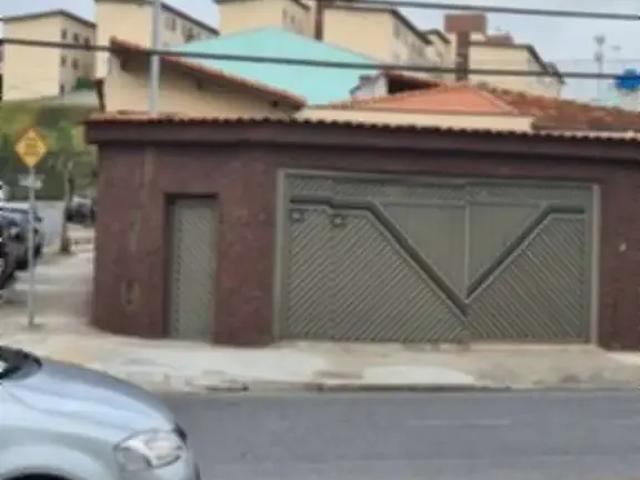 Casa / Sobrado para Venda em São Bernardo do Campo/SP Dos Casa 2 Quartos
