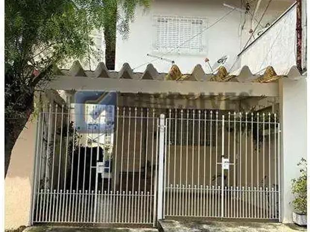 Casa / Sobrado para Venda em São Bernardo do Campo/SP Dos Casa 2 Quartos