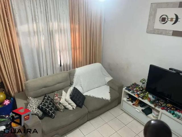 Casa / Sobrado para Venda em São Bernardo do Campo/SP Dos Casa 2 Quartos
