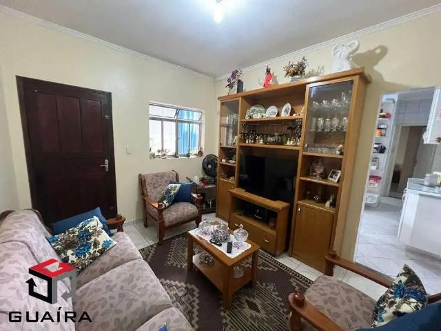Casa / Sobrado para Venda em São Bernardo do Campo/SP Dos Casa 2 Quartos