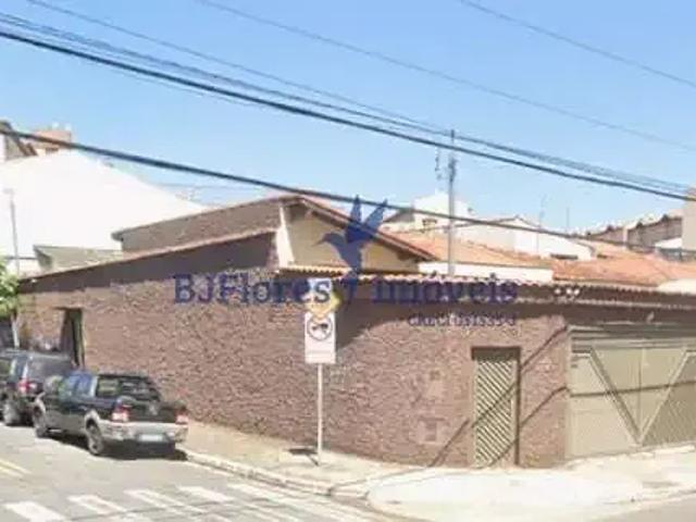 Casa / Sobrado para Venda em São Bernardo do Campo/SP Dos Casa 2 Quartos