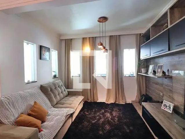 Casa / Sobrado para Venda em São Bernardo do Campo/SP Dos Casa 2 Quartos