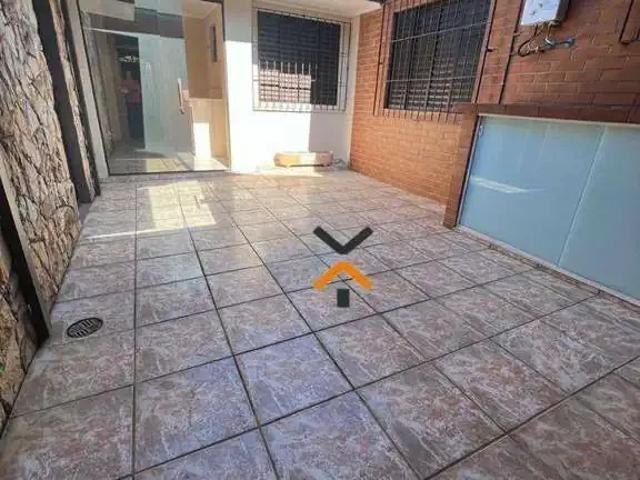 Casa / Sobrado para Venda em São Bernardo do Campo/SP Dos Casa 2 Quartos