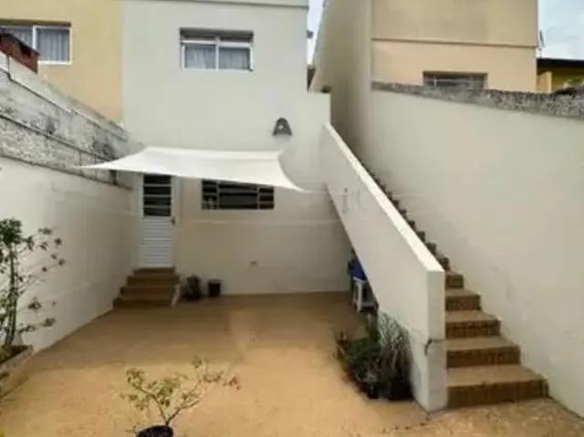 Casa / Sobrado para Venda em São Bernardo do Campo/SP Dos Casa 2 Quartos