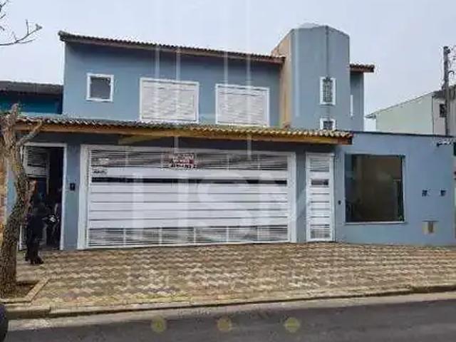 Casa / Sobrado para Venda em São Bernardo do Campo/SP Dos Casa 2 Quartos
