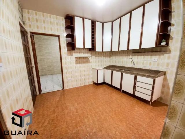 Casa / Sobrado para Venda em São Bernardo do Campo/SP Dos Casa 2 Quartos