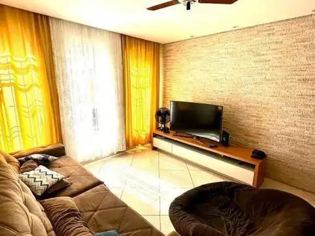 Casa / Sobrado para Venda em São Bernardo do Campo/SP Dos Casa 3 Quartos