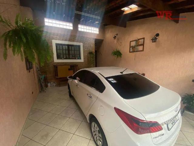 Casa / Sobrado para Venda em São Bernardo do Campo/SP Dos Casa 3 Quartos