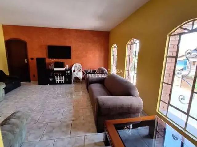 Casa / Sobrado para Venda em São Bernardo do Campo/SP Dos Casa 3 Quartos