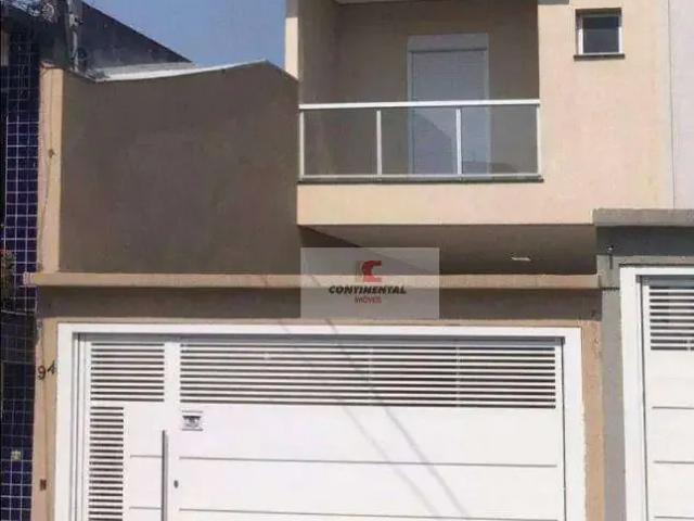 Casa / Sobrado para Venda em São Bernardo do Campo/SP Dos Casa 3 Quartos