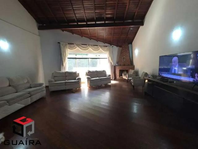 Casa / Sobrado para Venda em São Bernardo do Campo/SP Dos Casa 3 Quartos