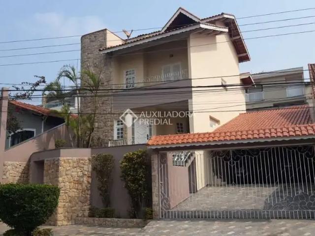 Casa / Sobrado para Venda em São Bernardo do Campo/SP Dos Casa 3 Quartos