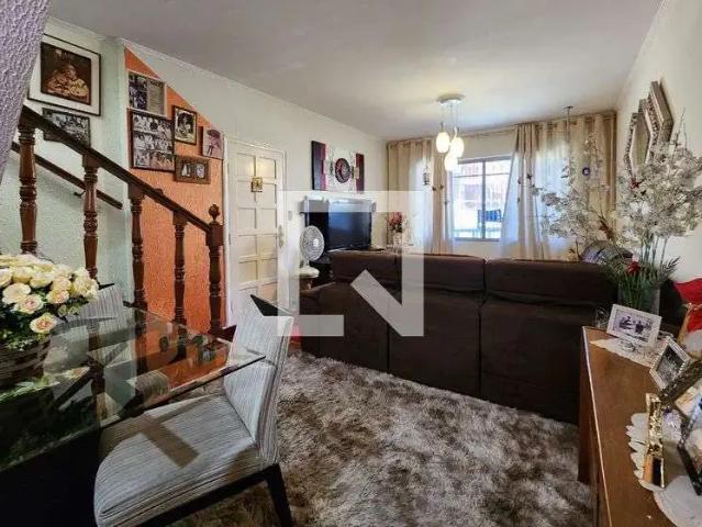 Casa / Sobrado para Venda em São Bernardo do Campo/SP Dos Casa 3 Quartos