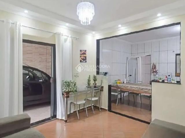 Casa / Sobrado para Venda em São Bernardo do Campo/SP Dos Casa 3 Quartos