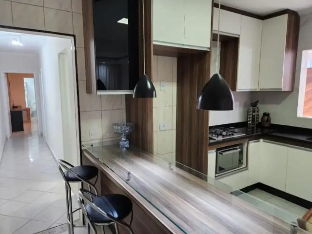 Casa / Sobrado para Venda em São Bernardo do Campo/SP Dos Casa 3 Quartos