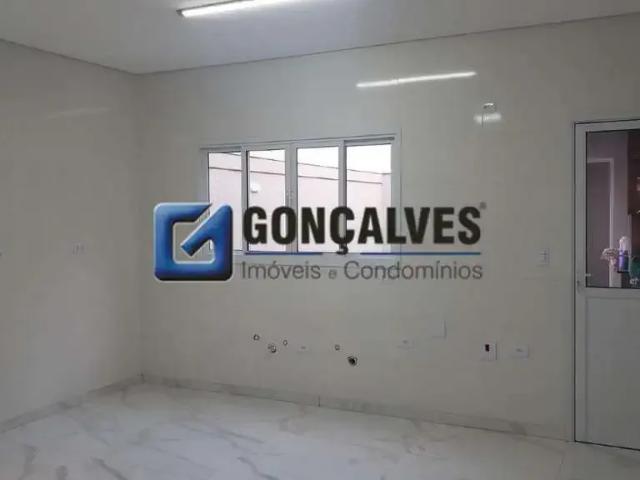 Casa / Sobrado para Venda em São Bernardo do Campo/SP Dos Casa 3 Quartos