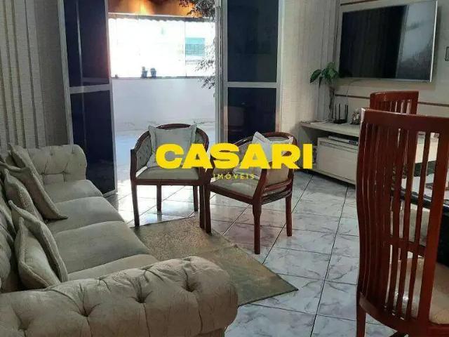 Casa / Sobrado para Venda em São Bernardo do Campo/SP Dos Casa 3 Quartos