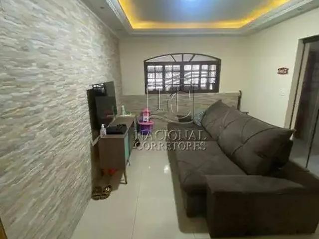 Casa / Sobrado para Venda em São Bernardo do Campo/SP Dos Casa 3 Quartos