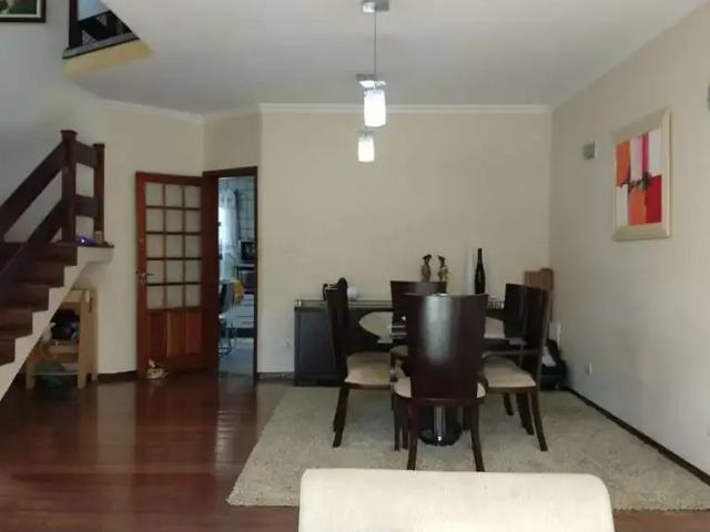 Casa / Sobrado para Venda em São Bernardo do Campo/SP Dos Casa 3 Quartos