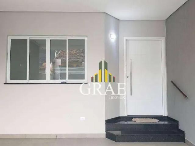 Casa / Sobrado para Venda em São Bernardo do Campo/SP Dos Casa 3 Quartos