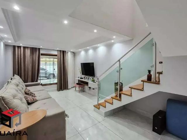 Casa / Sobrado para Venda em São Bernardo do Campo/SP Dos Casa 3 Quartos