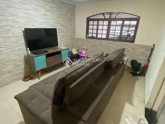 Casa / Sobrado para Venda em São Bernardo do Campo/SP Dos Casa 3 Quartos