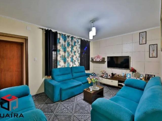 Casa / Sobrado para Venda em São Bernardo do Campo/SP Dos Casa 3 Quartos