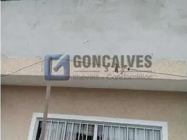 Casa / Sobrado para Venda em São Bernardo do Campo/SP Dos Casa 3 Quartos