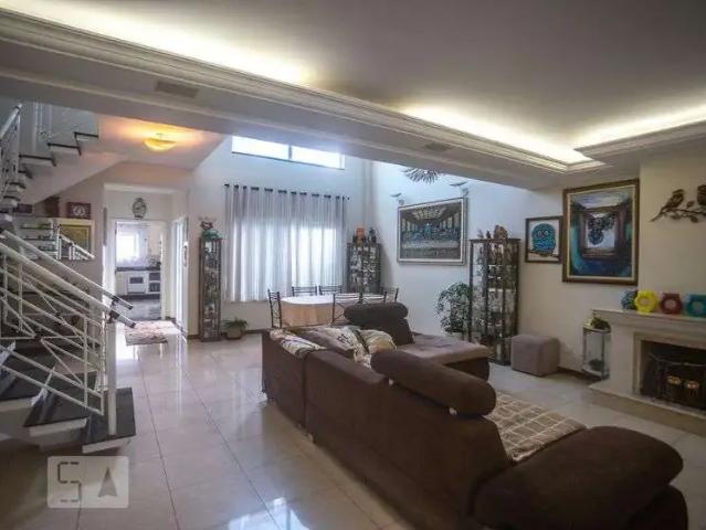 Casa / Sobrado para Venda em São Bernardo do Campo/SP Dos Casa 3 Quartos