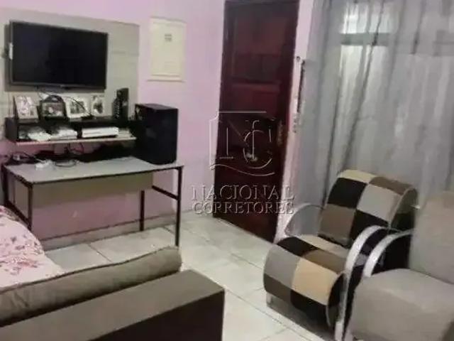 Casa / Sobrado para Venda em São Bernardo do Campo/SP Dos Casa 3 Quartos