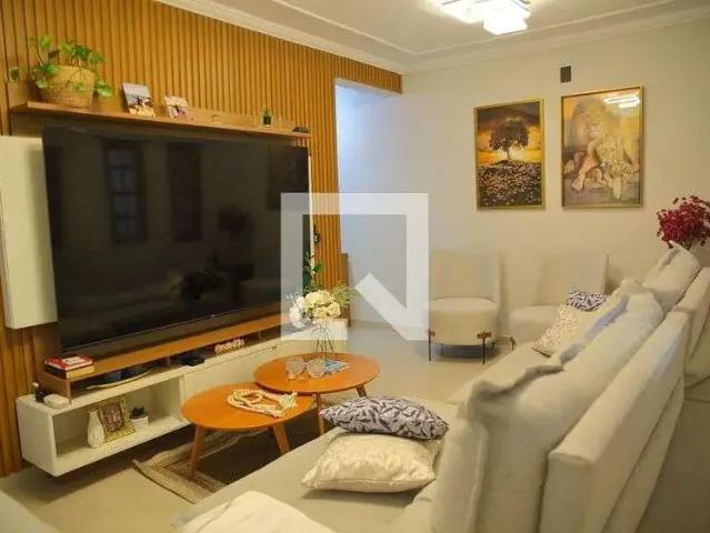 Casa / Sobrado para Venda em São Bernardo do Campo/SP Dos Casa 3 Quartos
