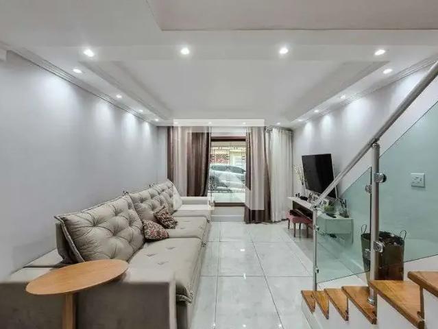 Casa / Sobrado para Venda em São Bernardo do Campo/SP Dos Casa 3 Quartos
