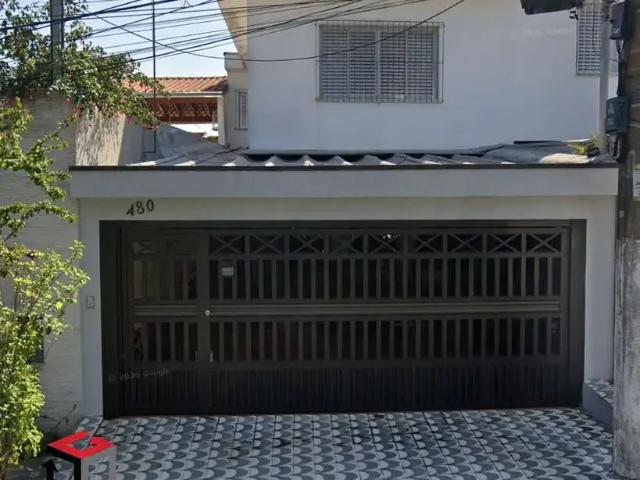 Casa / Sobrado para Venda em São Bernardo do Campo/SP Dos Casa 3 Quartos