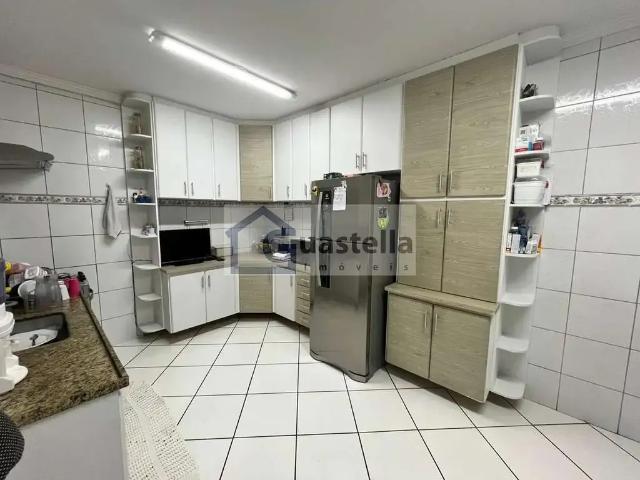 Casa / Sobrado para Venda em São Bernardo do Campo/SP Dos Casa 3 Quartos