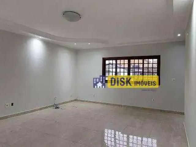 Casa / Sobrado para Venda em São Bernardo do Campo/SP Dos Casa 3 Quartos