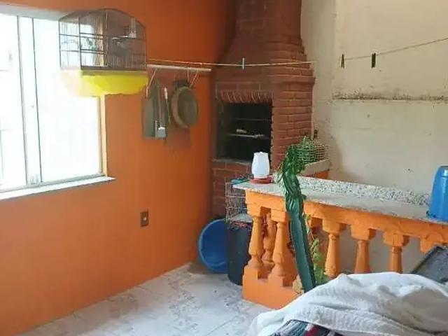Casa / Sobrado para Venda em São Bernardo do Campo/SP Dos Casa 3 Quartos