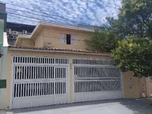 Casa / Sobrado para Venda em São Bernardo do Campo/SP Dos Casa 3 Quartos