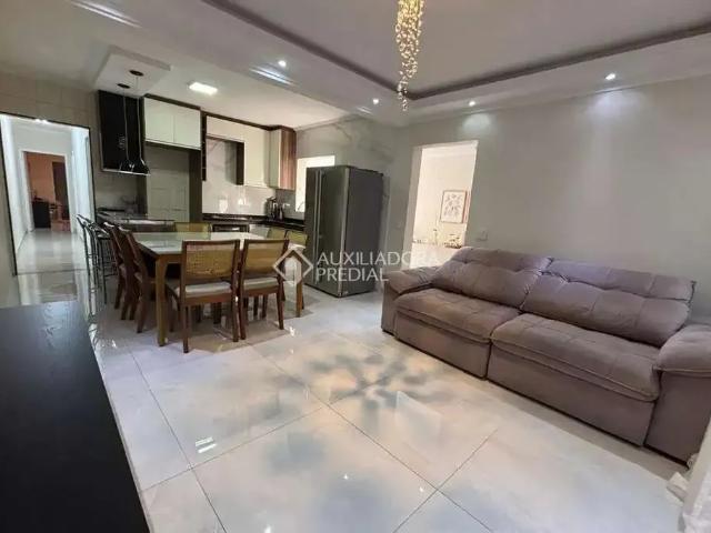 Casa / Sobrado para Venda em São Bernardo do Campo/SP Dos Casa 3 Quartos