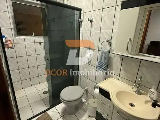 Casa / Sobrado para Venda em São Bernardo do Campo/SP Dos Casa 3 Quartos