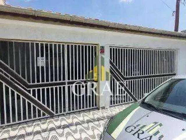 Casa / Sobrado para Venda em São Bernardo do Campo/SP Dos Casa 3 Quartos
