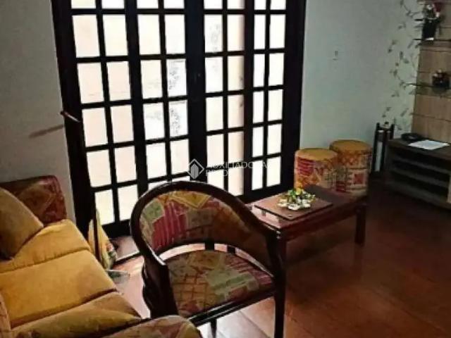 Casa / Sobrado para Venda em São Bernardo do Campo/SP Dos Casa 3 Quartos