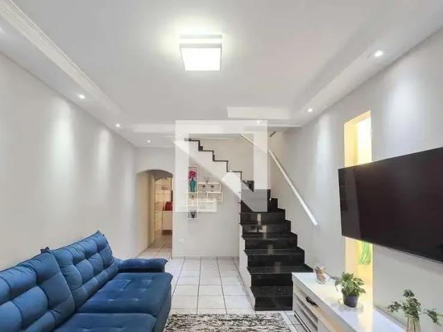 Casa / Sobrado para Venda em São Bernardo do Campo/SP Dos Casa 3 Quartos