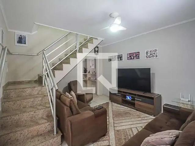 Casa / Sobrado para Venda em São Bernardo do Campo/SP Dos Casa 3 Quartos