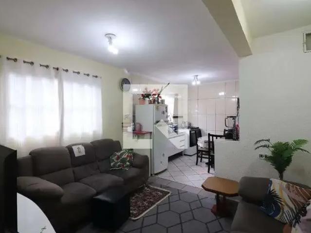 Casa / Sobrado para Venda em São Bernardo do Campo/SP Dos Casa 3 Quartos