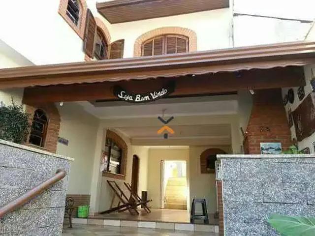 Casa / Sobrado para Venda em São Bernardo do Campo/SP Dos Casa 3 Quartos