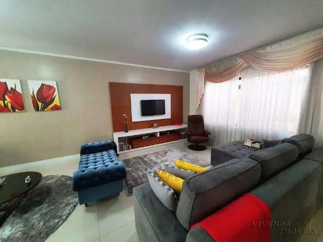 Casa / Sobrado para Venda em São Bernardo do Campo/SP Dos Casa 3 Quartos